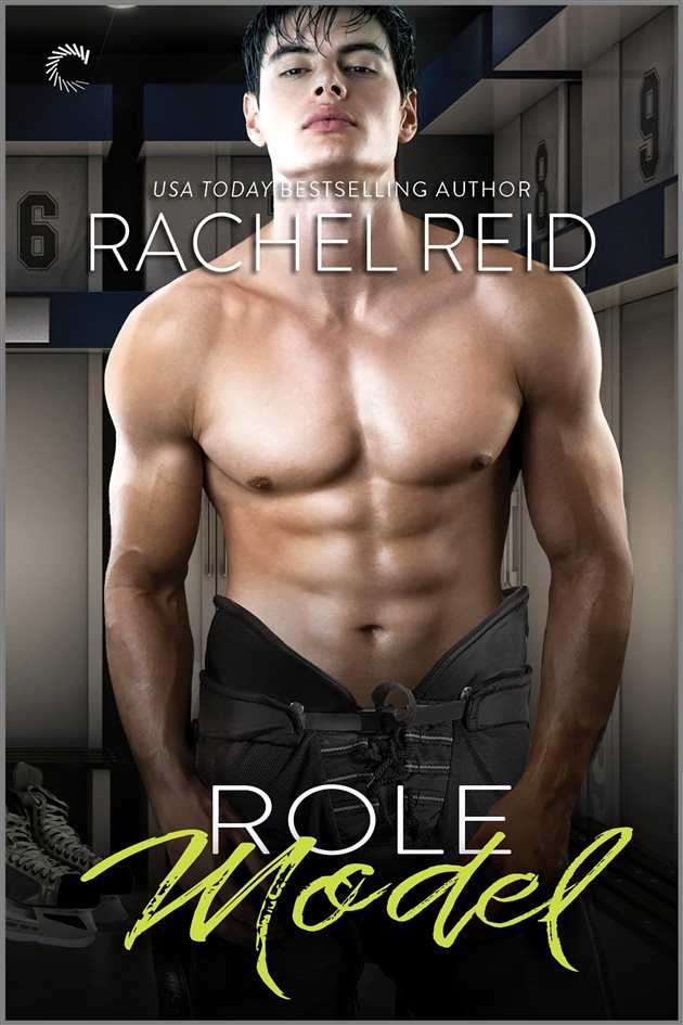 Role Model by Rachel Reid (ebook)