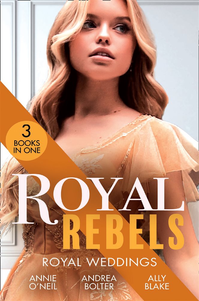 Royal Rebels: Royal Weddings: Claiming His Pregnant Princess (Italian Royals) / The Italian's ...