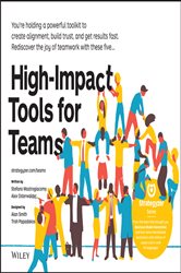 High-Impact Tools for Teams by Stefano Mastrogiacomo (ebook)