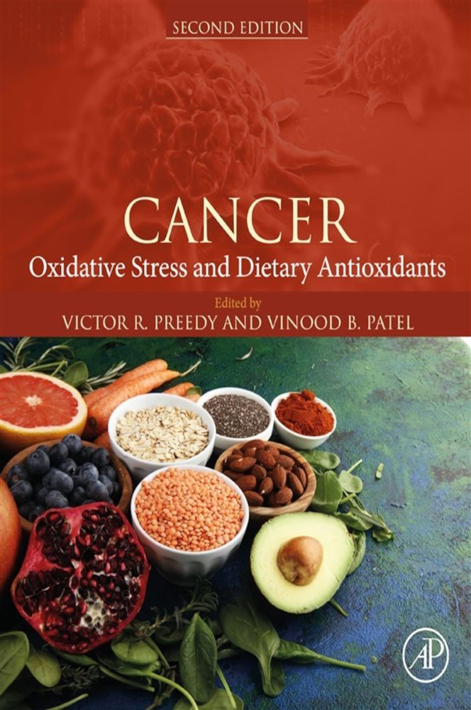 Cancer (2nd ed.) by Victor R Preedy (ebook)