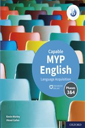 MYP English Language Acquisition (Capable) eBook