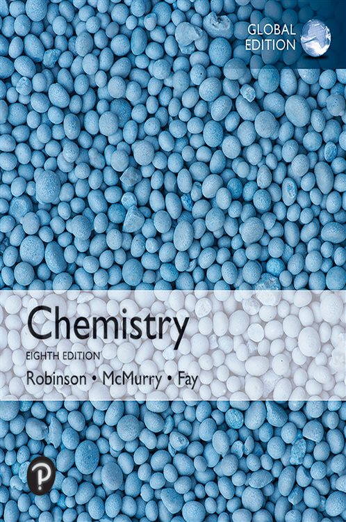 Chemistry, Global Edition (8th ed.) by John E. McMurry (ebook)