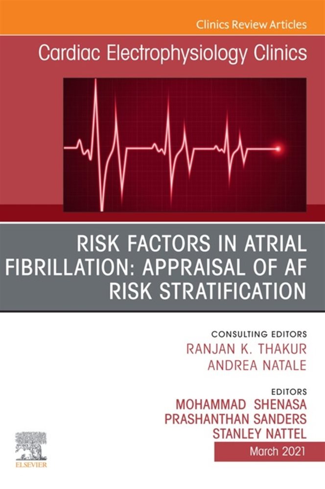 Risk Factors in Atrial Fibrillation: Appraisal of AF Risk ...