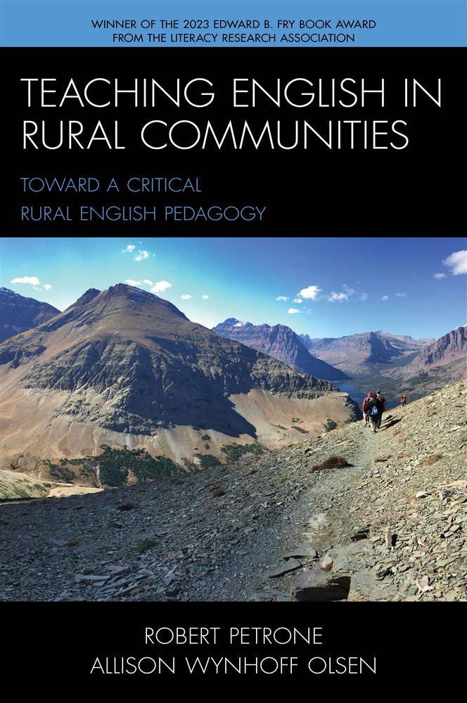 Teaching English in Rural Communities by Robert Petrone (ebook)