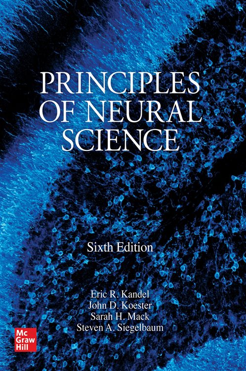 Principles of Neural Science, Sixth Edition (6th ed.)