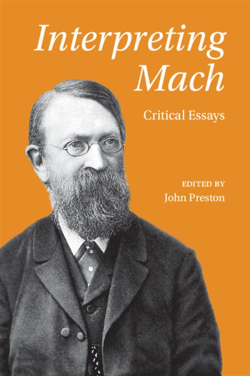 Interpreting Mach by John Preston (ebook)