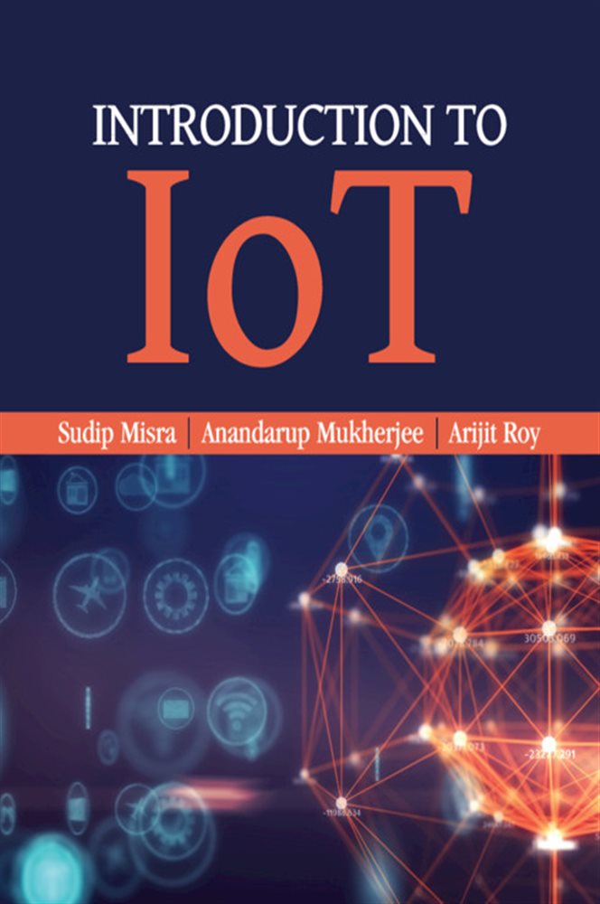 Introduction to IoT by Sudip Misra (ebook)