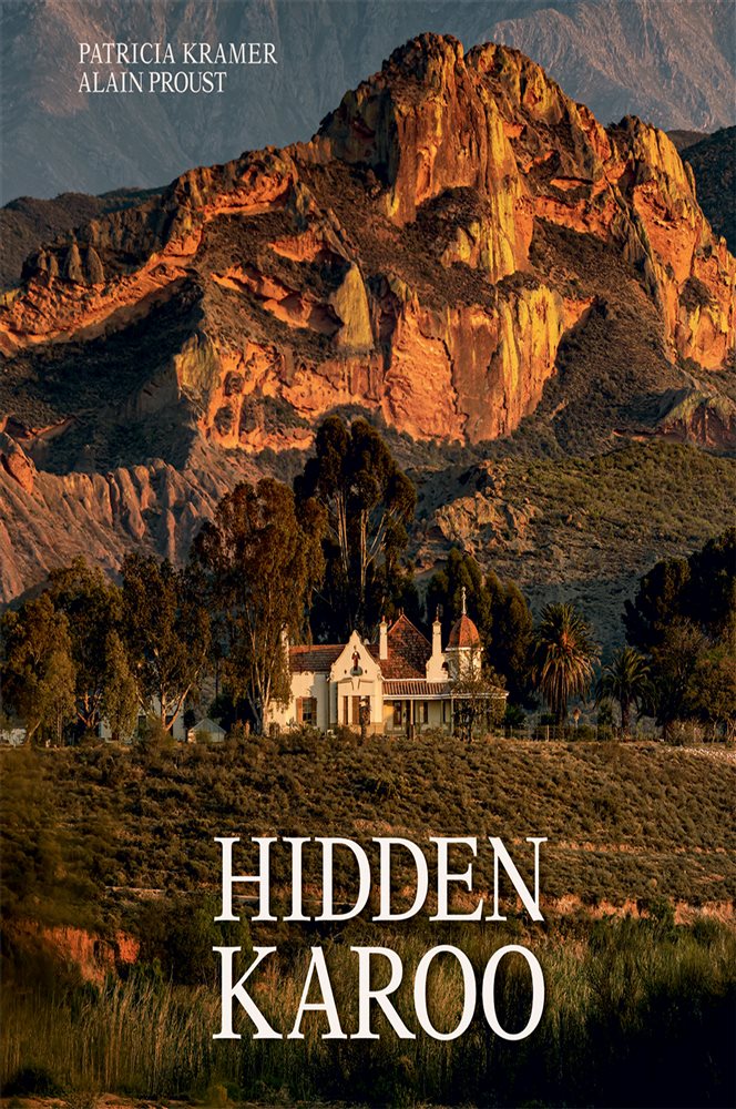 Hidden Karoo by Patricia Kramer (ebook)