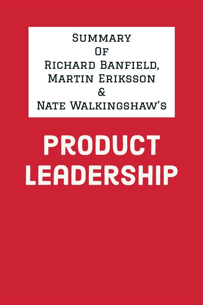 Summary of Richard Banfield, Martin Eriksson and Nate Walkingshaw's ...