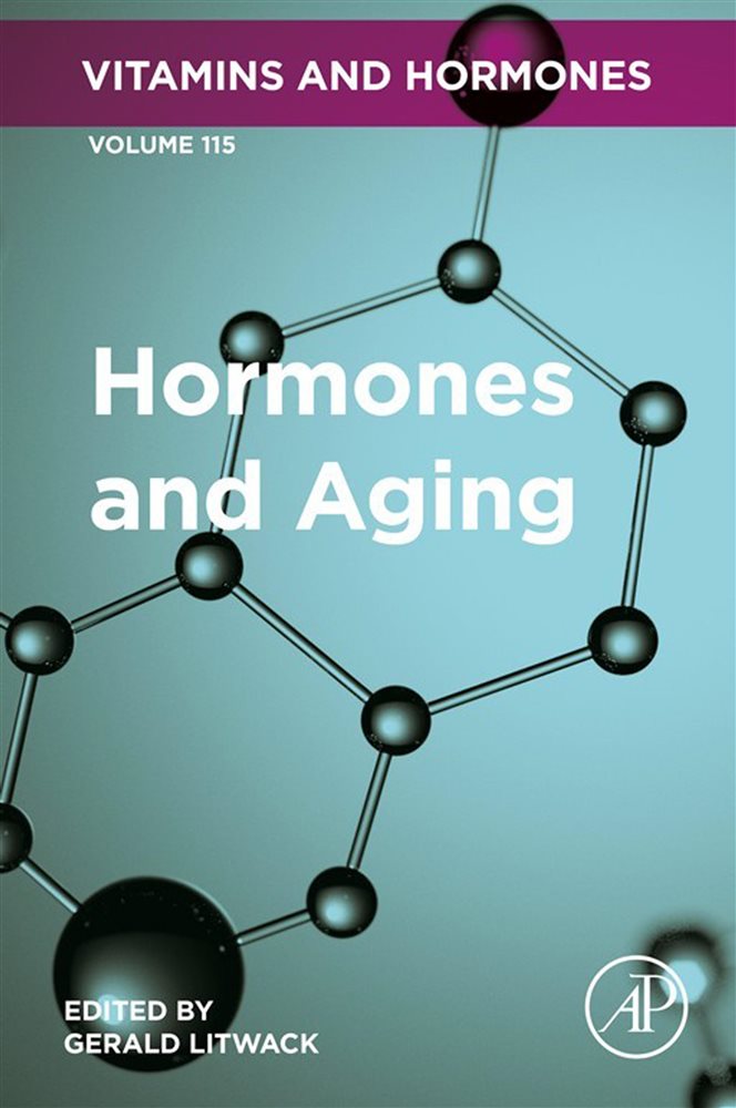 Hormones and Aging by Gerald Litwack (ebook)