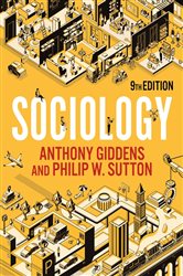 Sociology (9th ed.) by Anthony Giddens (ebook)