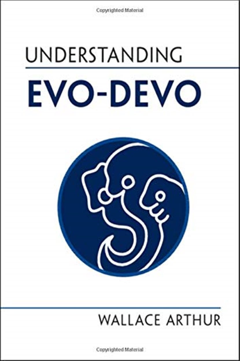 Understanding Evo-Devo by Wallace Arthur (ebook)