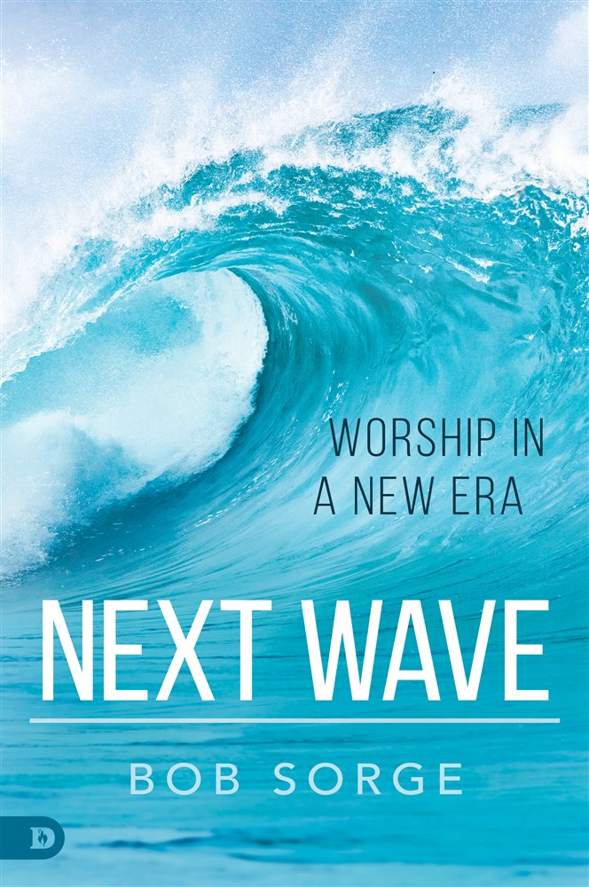 Next Wave by Bob Sorge (ebook)