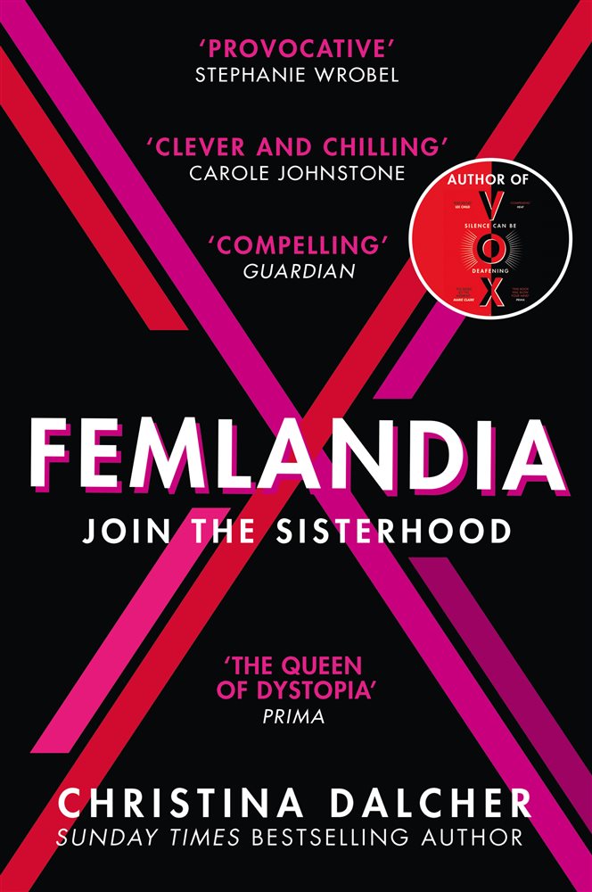 Femlandia by Christina Dalcher (ebook)