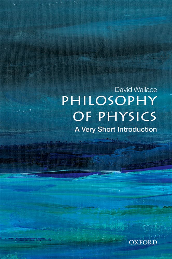 Philosophy of Physics by David Wallace (ebook)