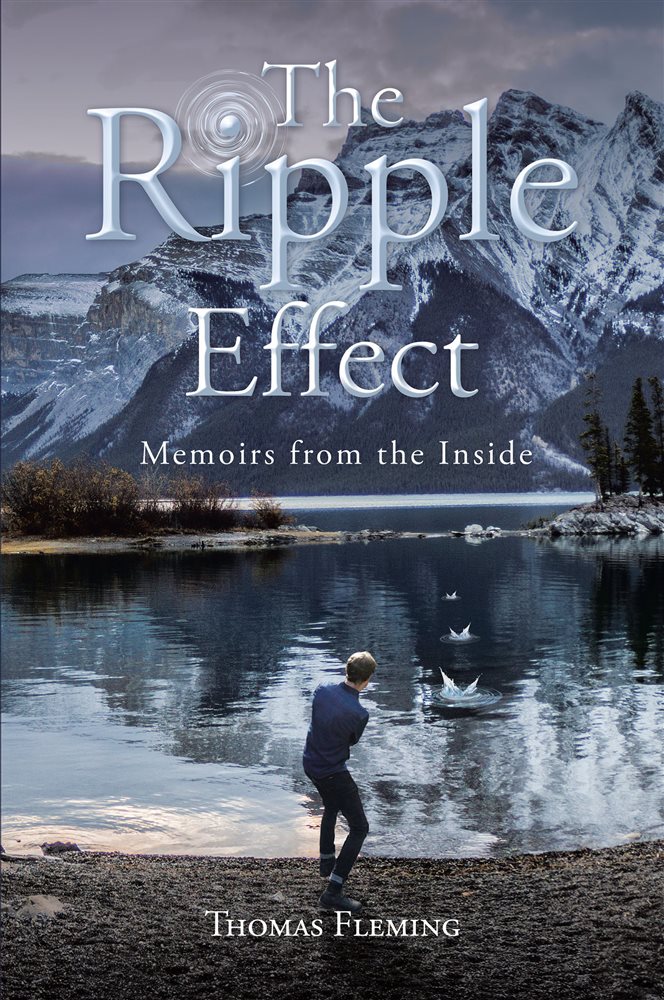 The Ripple Effect by Thomas Fleming (ebook)