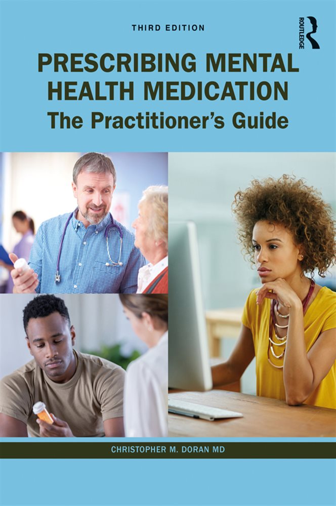 Prescribing Mental Health Medication (3rd ed.)