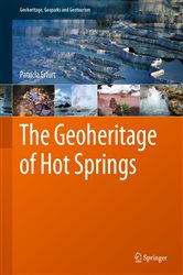 The Geoheritage of Hot Springs by Patricia Erfurt (ebook)