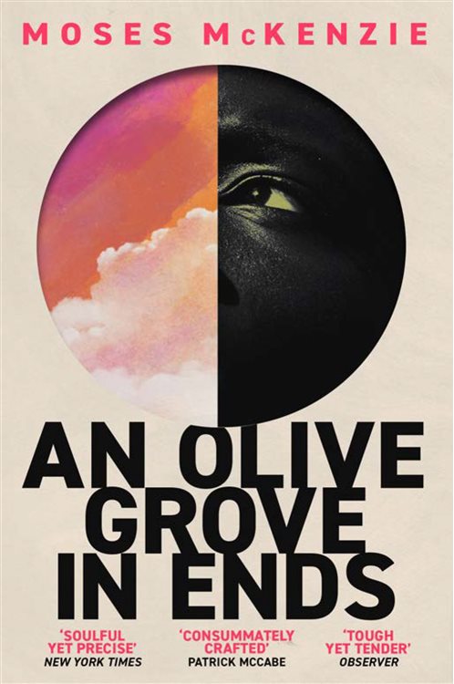 An Olive Grove in Ends by Moses McKenzie (ebook)