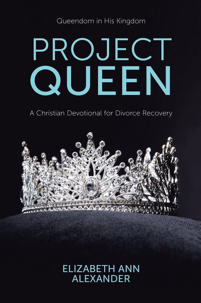 Project Queen by Elizabeth Ann Alexander (ebook)