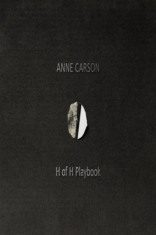 H of H Playbook by Anne Carson (ebook)