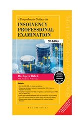Comprehensive Guide to the Insolvency Professional Examination