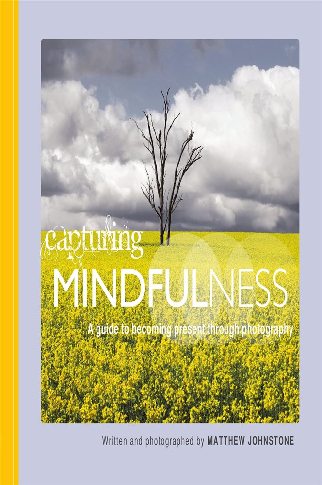 Capturing Mindfulness by Matthew Johnstone (ebook)