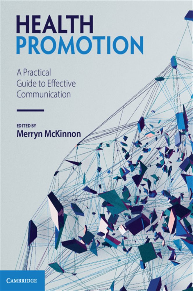 Health Promotion by Merryn McKinnon (ebook)