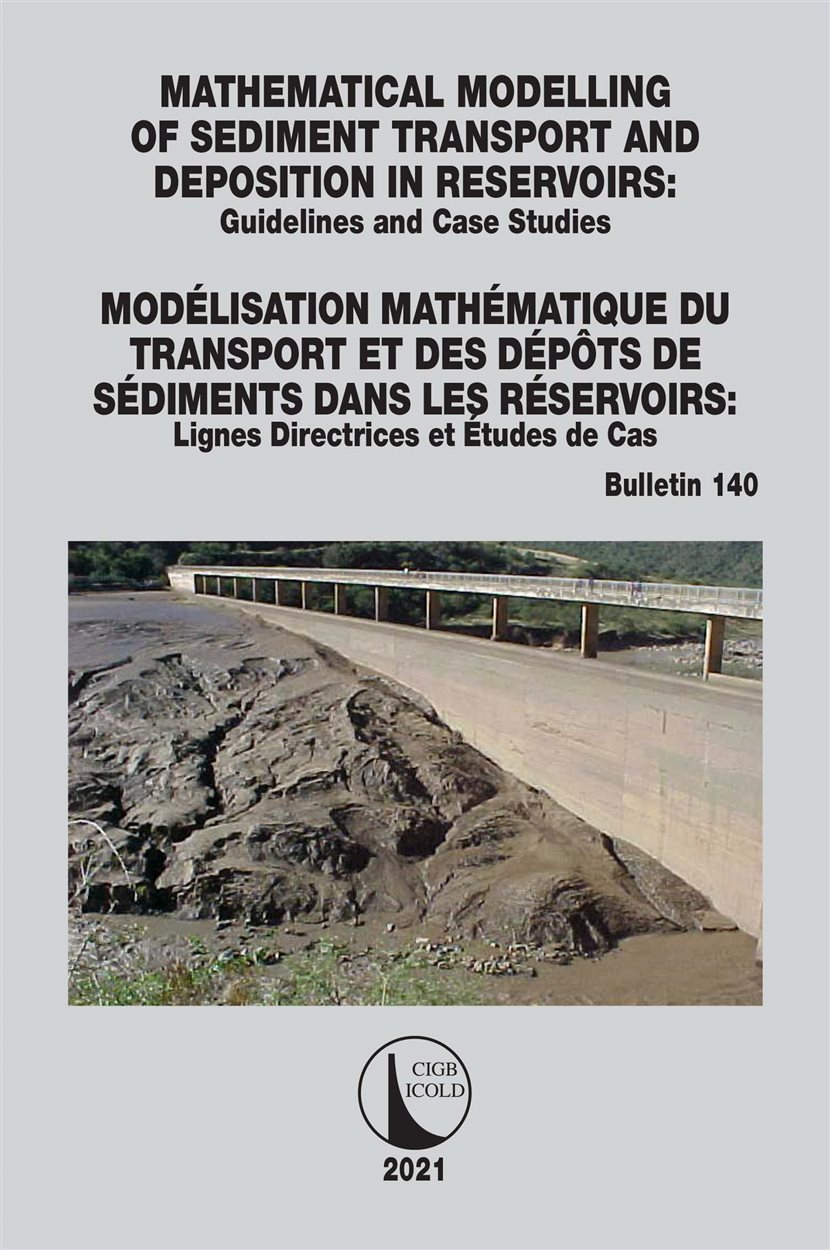 Mathematical Modelling of Sediment Transport and Deposition in ...