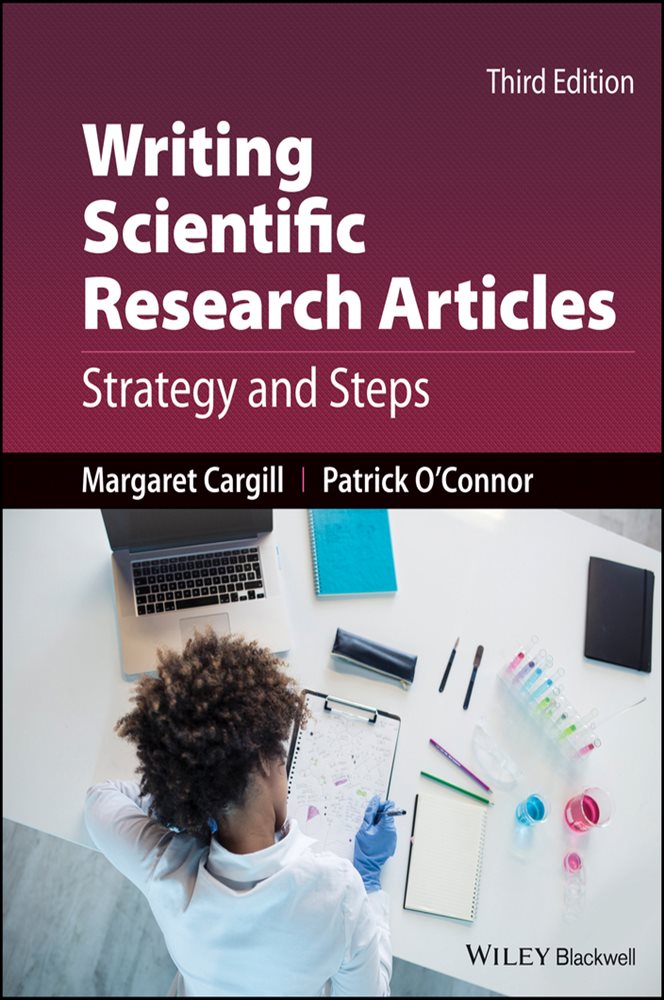 Writing Scientific Research Articles (3rd ed.)