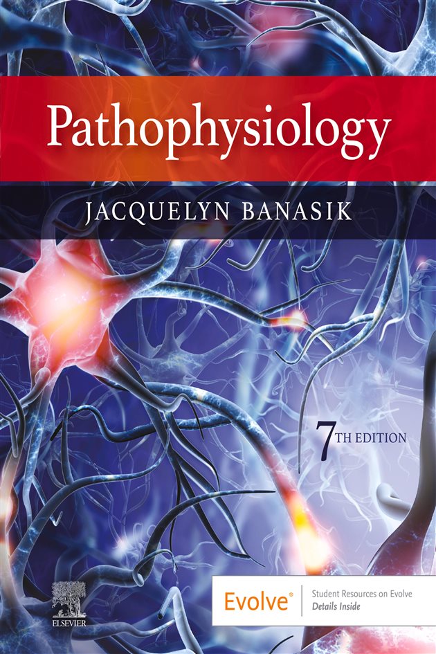 Pathophysiology - E-Book (7th ed.)