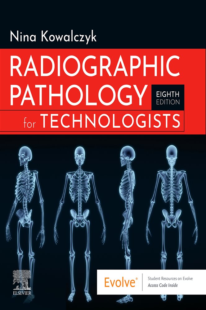 Radiographic Pathology for Technologists, E-Book (8th ed.)