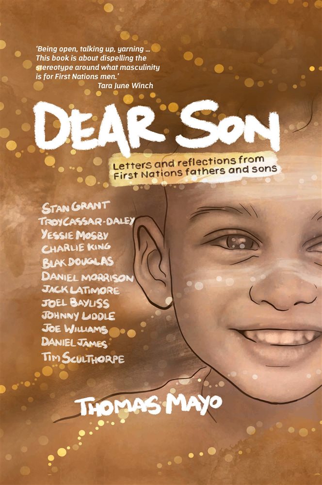 Dear Son by Thomas Mayor (ebook)