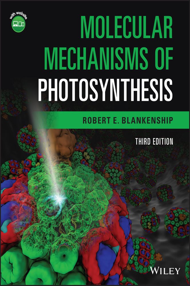 Molecular Mechanisms of Photosynthesis (3rd ed.)