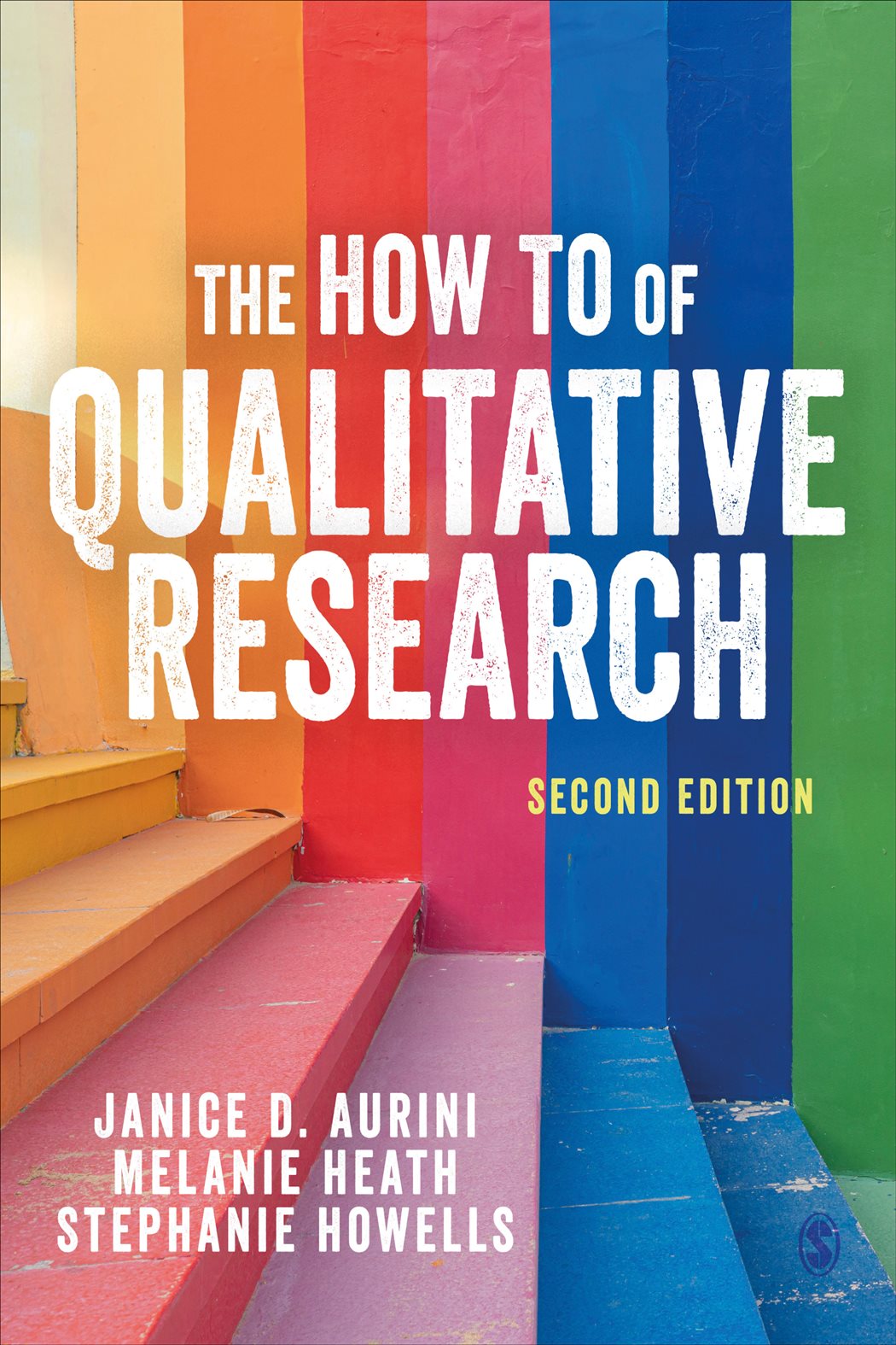 The How To of Qualitative Research (2nd ed.)
