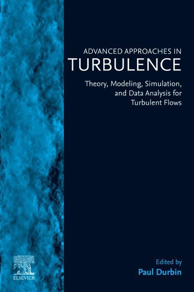 Advanced Approaches in Turbulence by Paul Durbin (ebook)