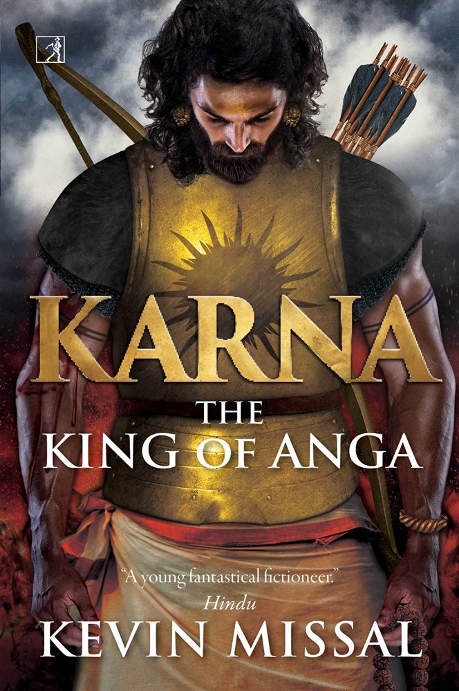 Karna by Kevin Missal (ebook)