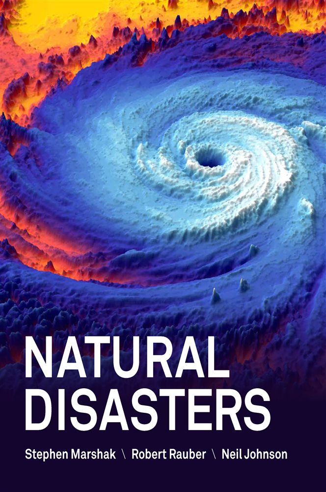 Natural Disasters by Stephen Marshak (ebook)