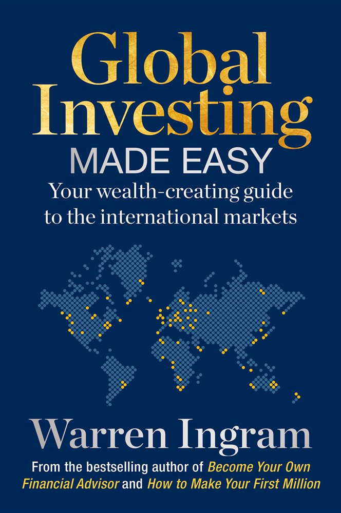 Global Investing Made Easy by Warren Ingram (ebook)