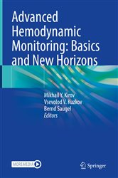Advanced Hemodynamic Monitoring: Basics and New Horizons