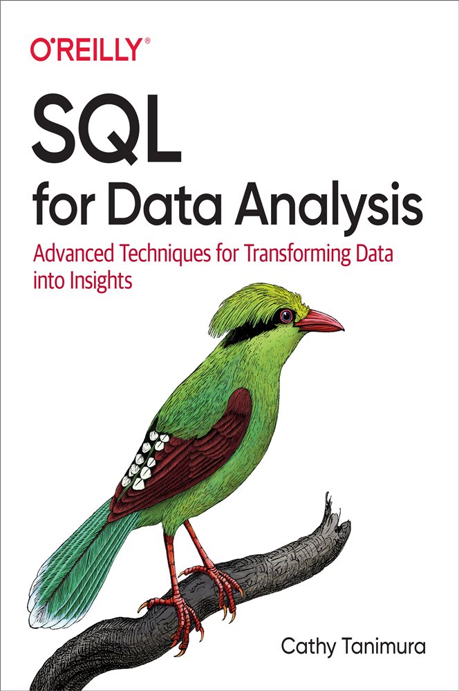 SQL For Data Analysis By Cathy Tanimura ebook sql-for-data-analysis-by-cathy-tanimura-ebook