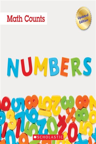 Numbers (Math Counts: Updated) by Henry Pluckrose (ebook)