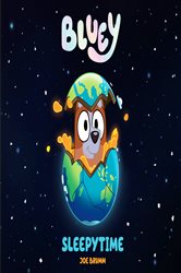 Bluey: Sleepytime by Bluey (ebook)