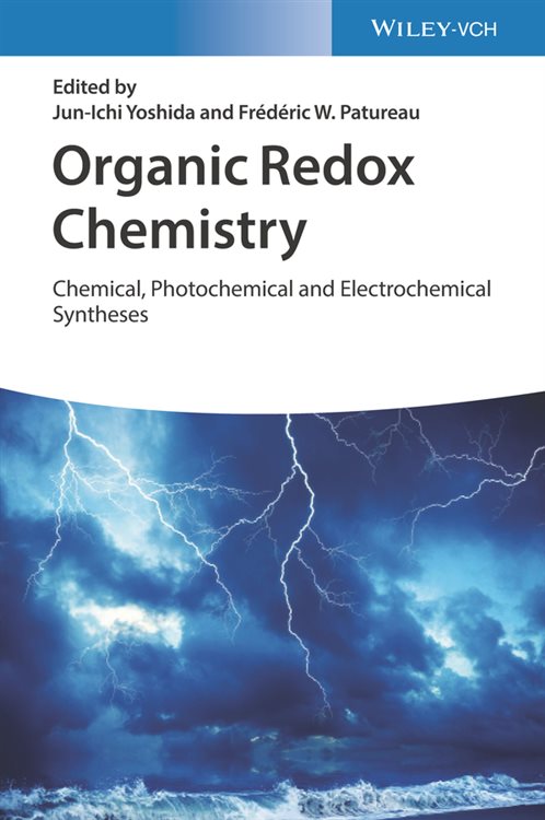 Organic Redox Chemistry by Frederic William Patureau (ebook)