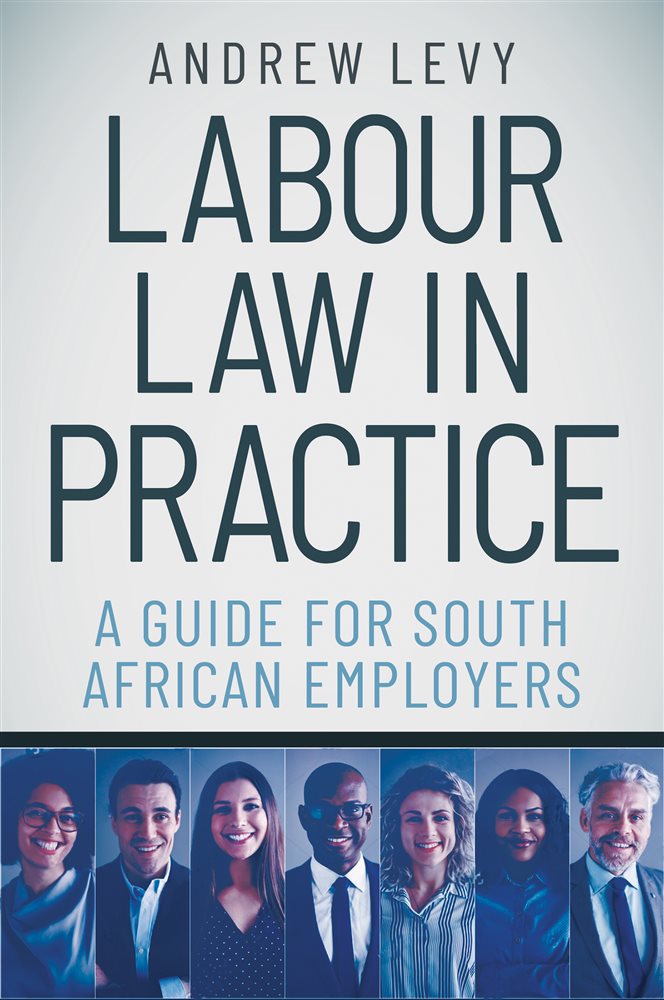 Labour Law in Practice by Andrew Levy (ebook)