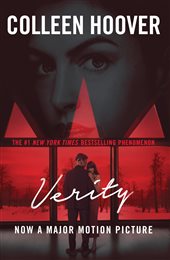 Verity by Colleen Hoover (ebook)