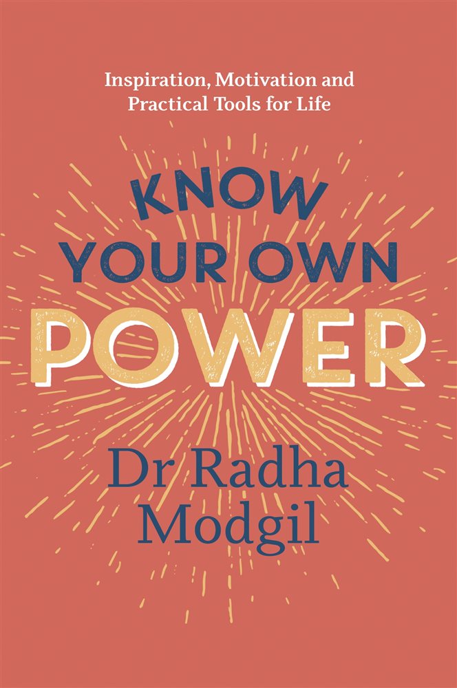 Know Your Own Power by Dr Radha Modgil (ebook)