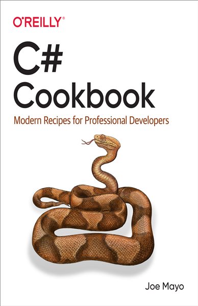 Pro C# 10 with .NET 6 (11th ed.) by Andrew Troelsen (ebook)