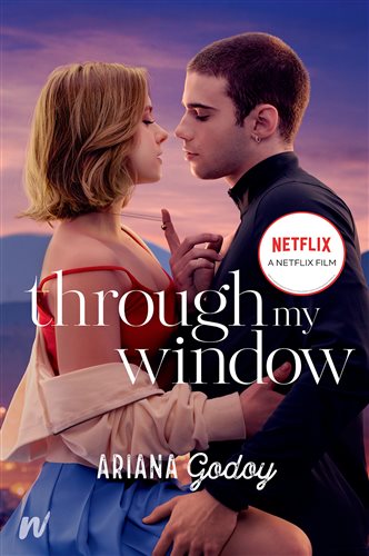 Through My Window by Ariana Godoy (ebook)