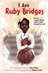 I Am Ruby Bridges by Ruby Bridges (ebook)